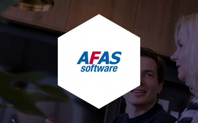 Hecht partnerschap AFAS & IJK | IJK