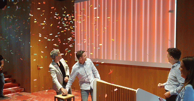 Ontdek de nieuwe HubBI website! | IJK