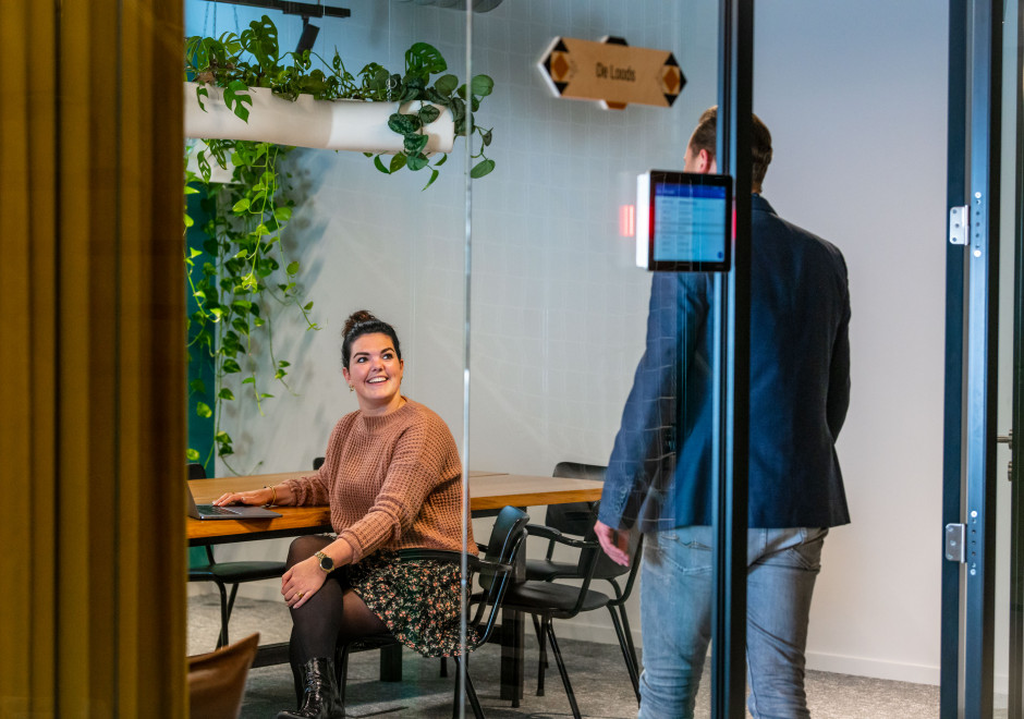 Software & Services voor HR | Wij zijn AFAS partner | IJK