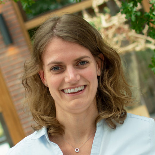 Dit zijn wij | Maak kennis met de mensen achter IJK