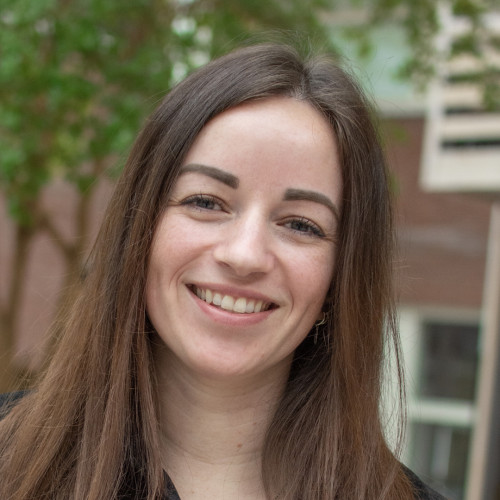 Dit zijn wij | Maak kennis met de mensen achter IJK